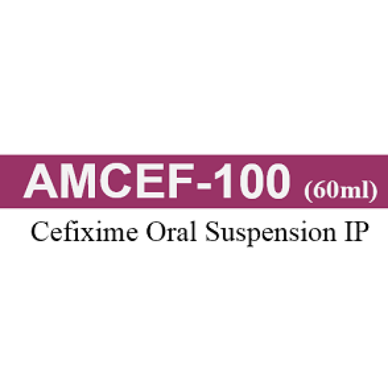 AMCEF-100(60ml) – Amtech Product