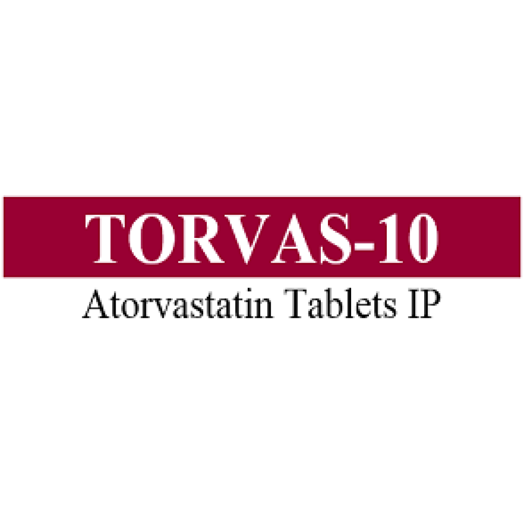 TORVAS 10 – Amtech Product