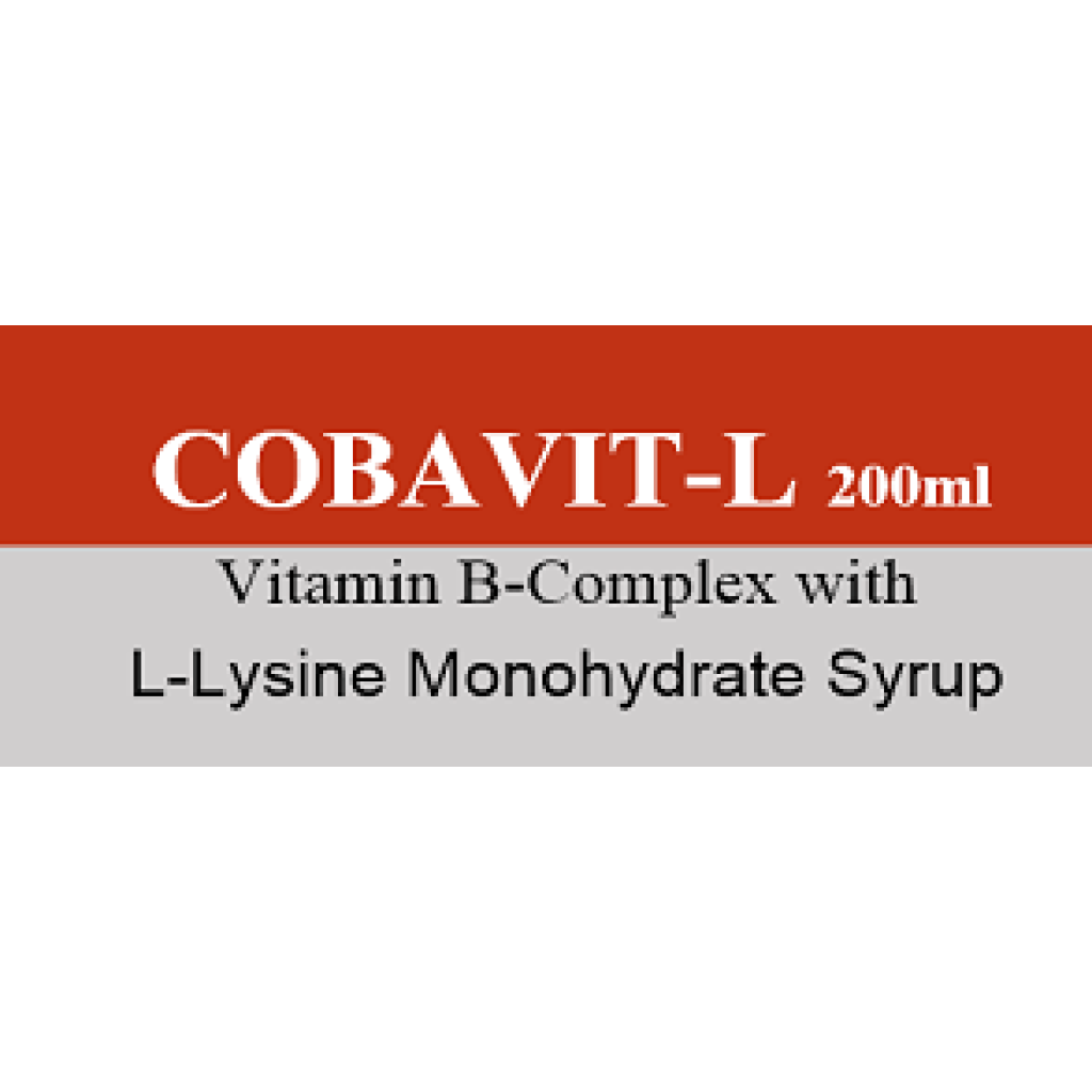 COBAVIT-L 200Ml – Amtech Product