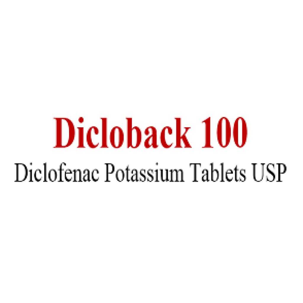 DICLOBACK-100 – Amtech Product