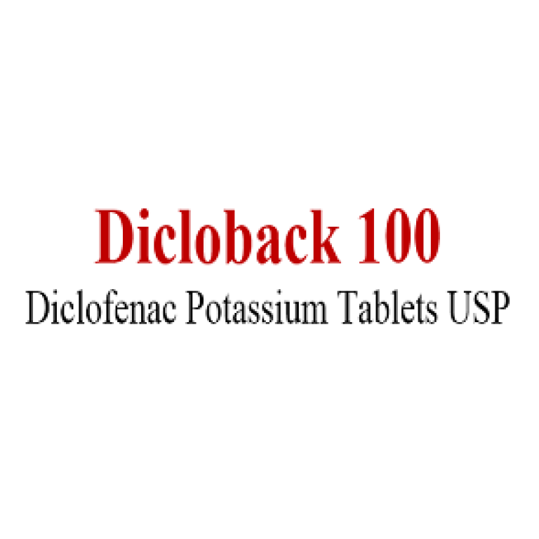 DICLOBACK-100 – Amtech Product