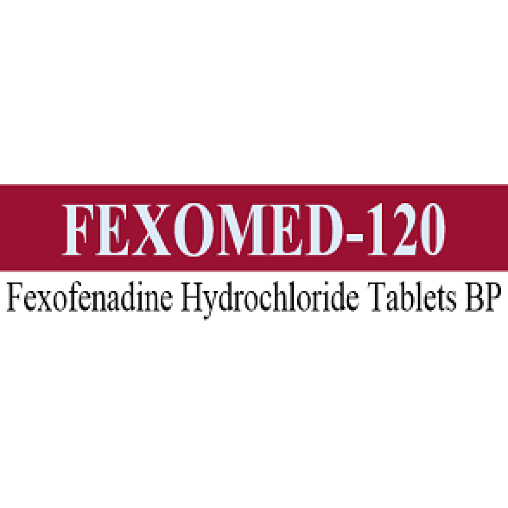 FEXOMED-120 – Amtech Product