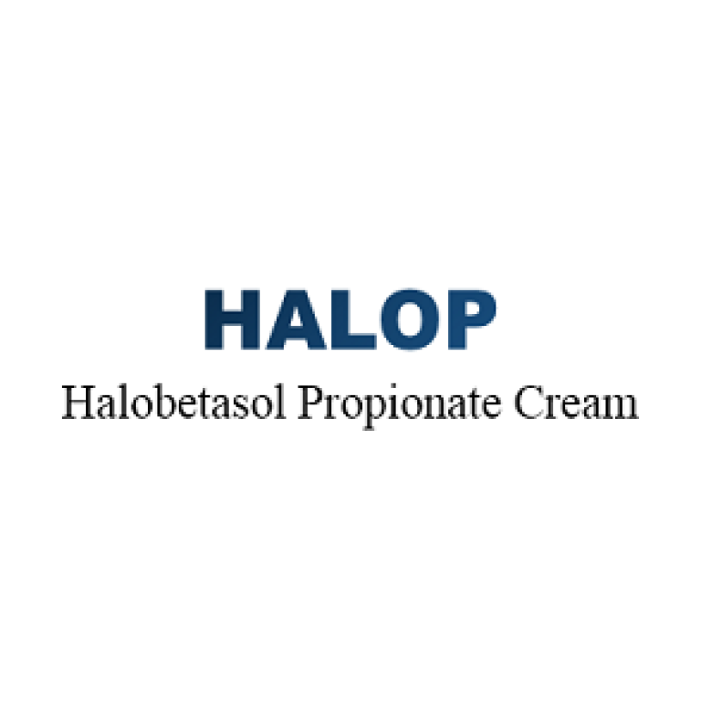 HALOP – Amtech Product